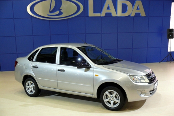 A világ legolcsóbb hibridjével jön a Lada – Alternativ Energia