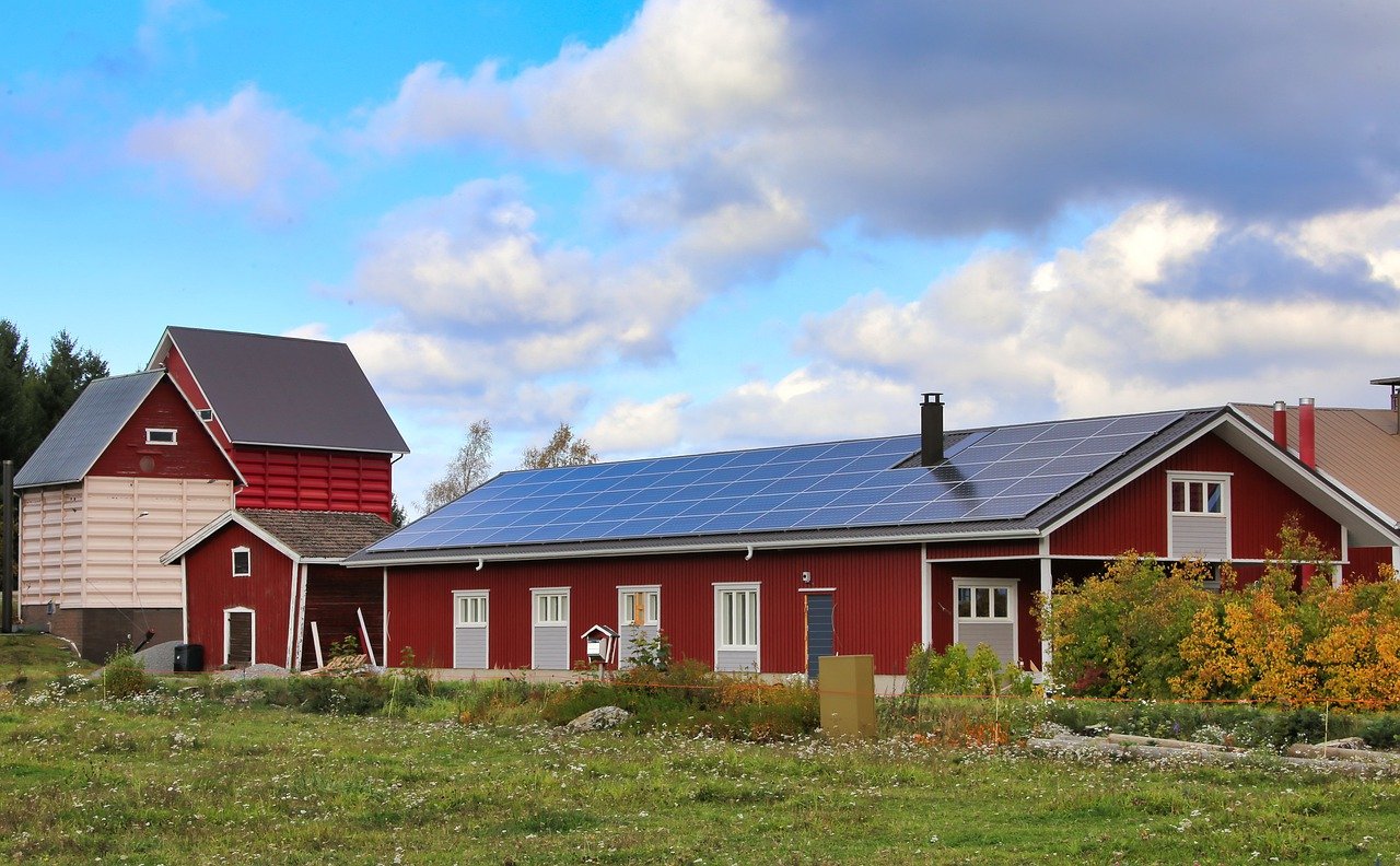 Milyen napelem pályázatok érkeznek jövőre? – Alternativ Energia