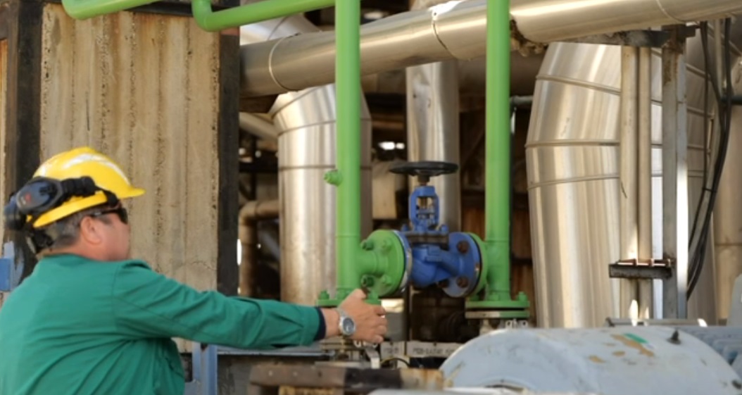 kőolaj – Alternativ Energia