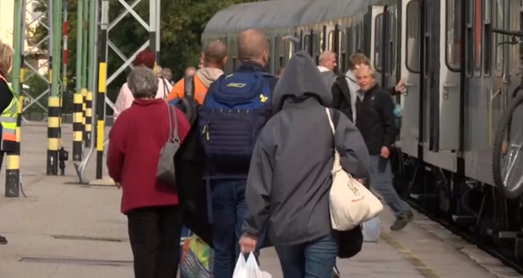 Vitézy Dávid: magyar-német kormányzati munkacsoport alakult a ...