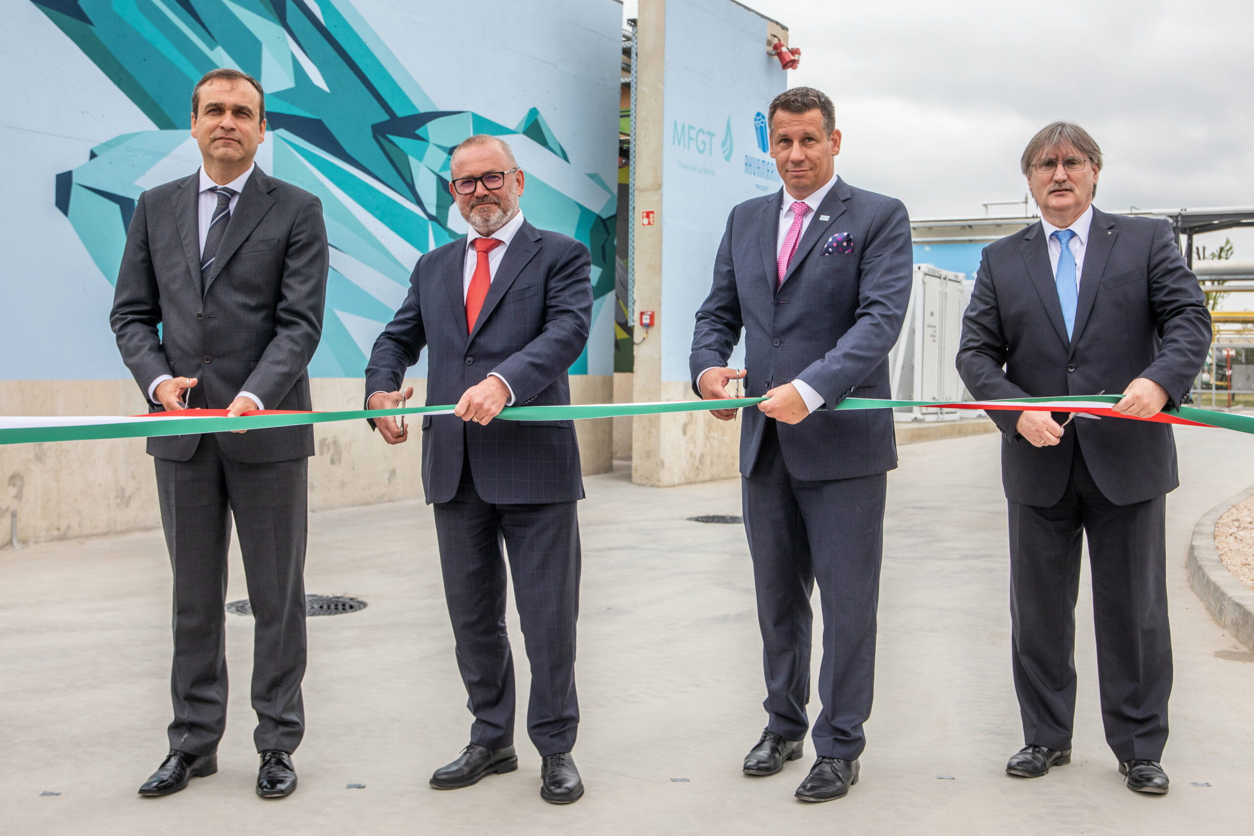 Lantos Csaba: új korszak kezdődik a magyar energia- és hidrogéngazdaság ...